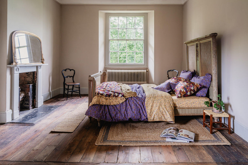 Coco & Wolf's new collection, Intention