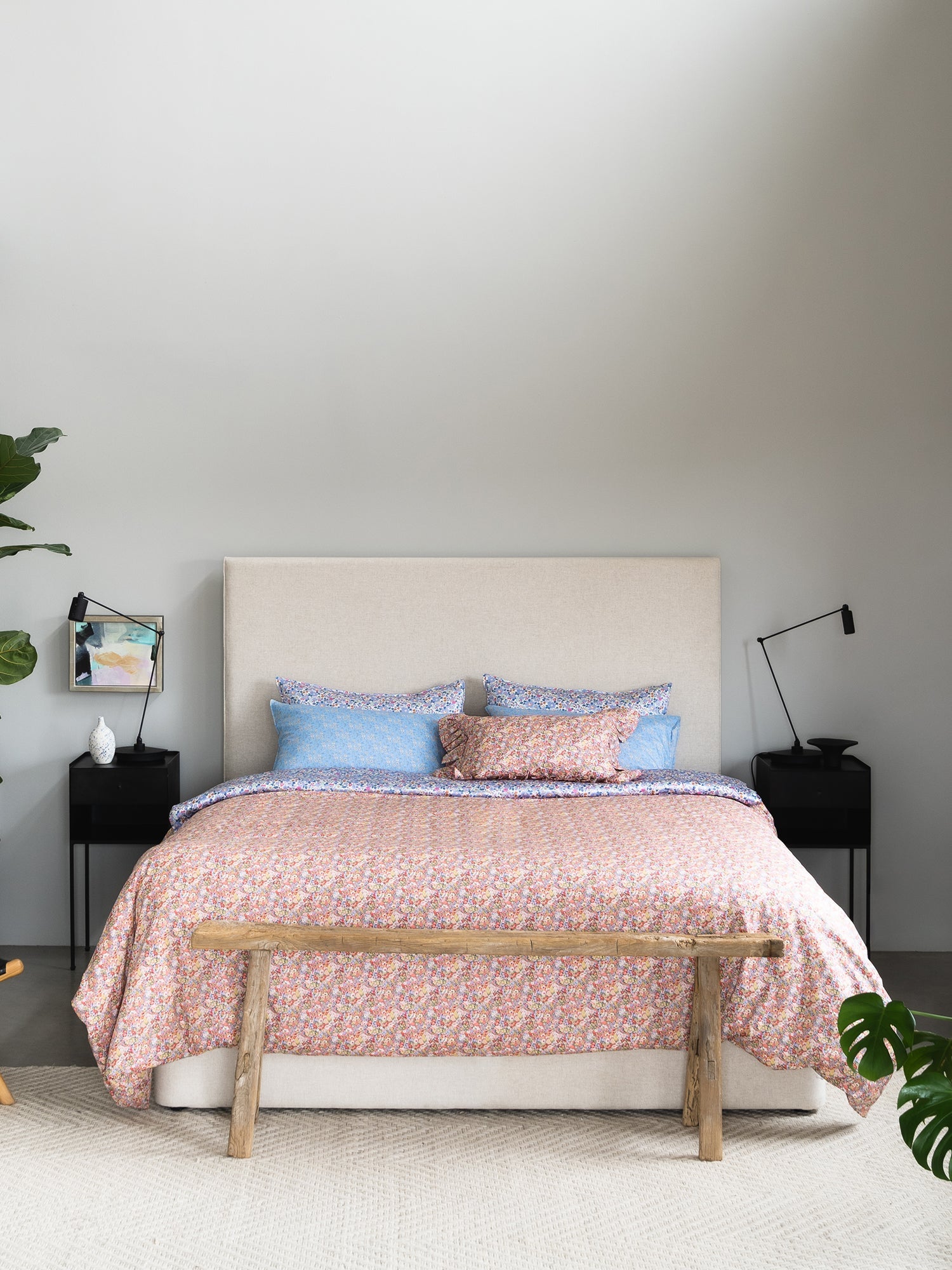 Archive Sale Bedding – Coco & Wolf