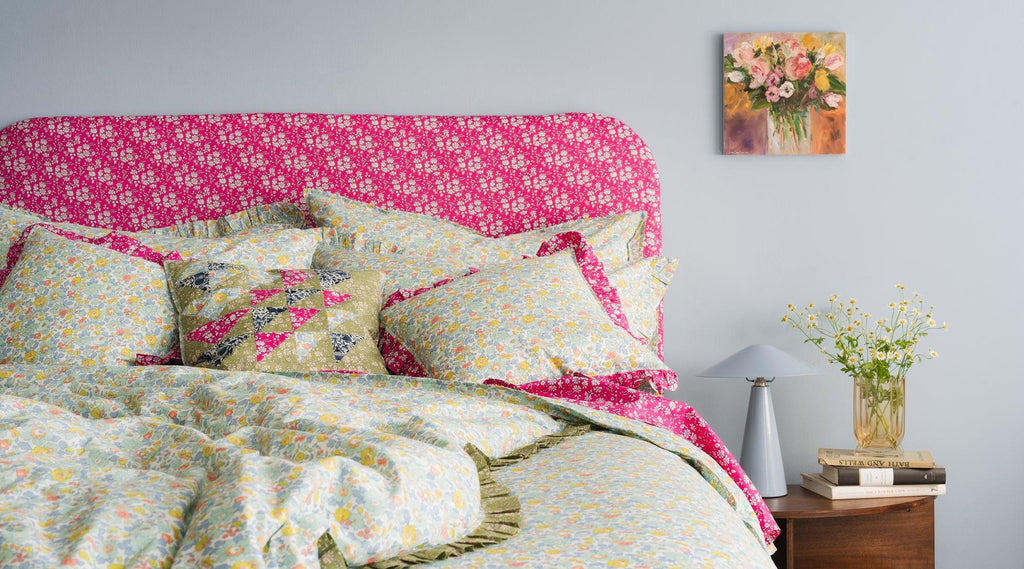 Coco & Wolf 10th Anniversary Collection