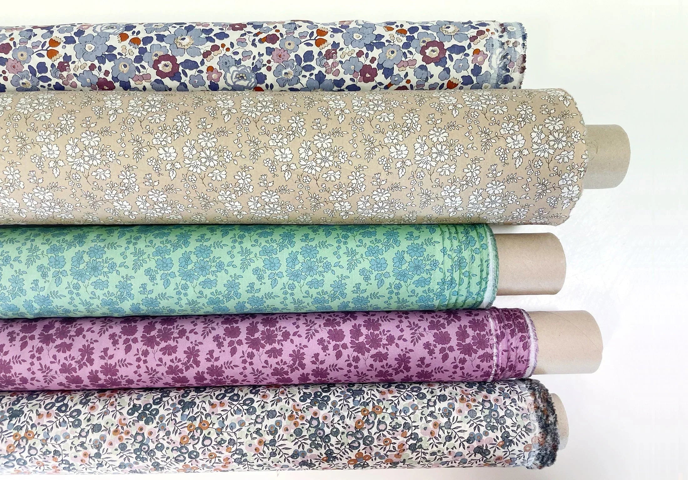 Capel Three Times – Coco & Wolf