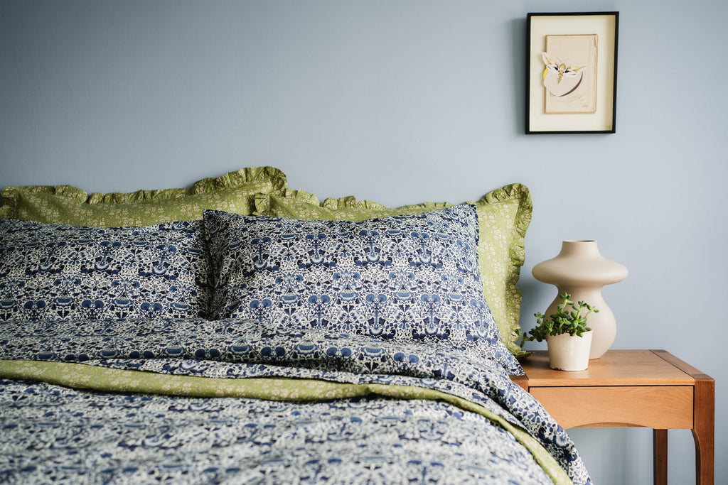 Celebrating 10 years of Coco & Wolf