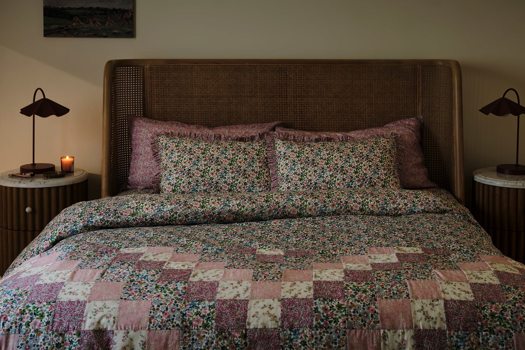 COCO AND WOLF HOME DECOR - BLANKETS & QUILTS – Coco & Wolf