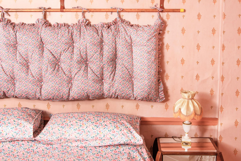 Coco & Wolf HEADBOARDS