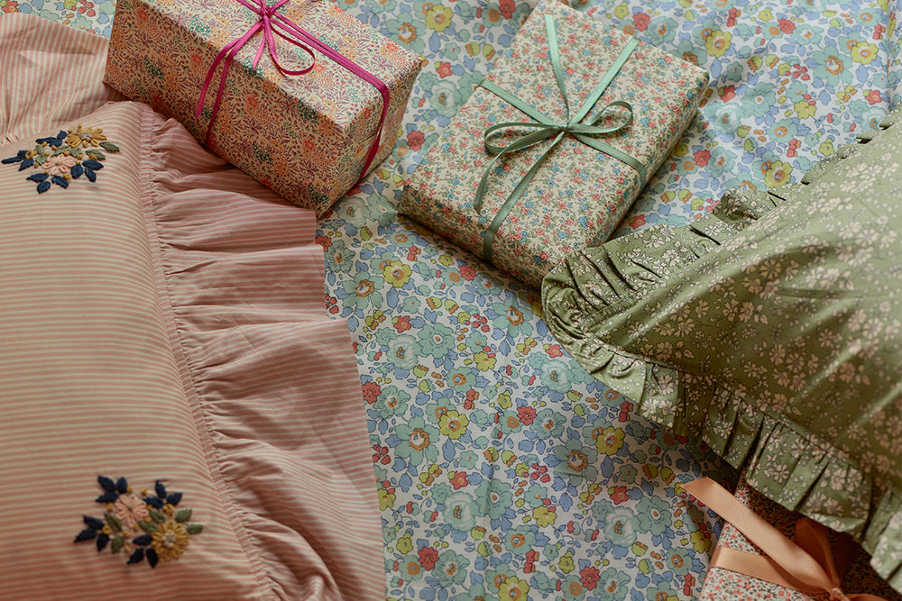 Coco & Wolf ALL BEDDING