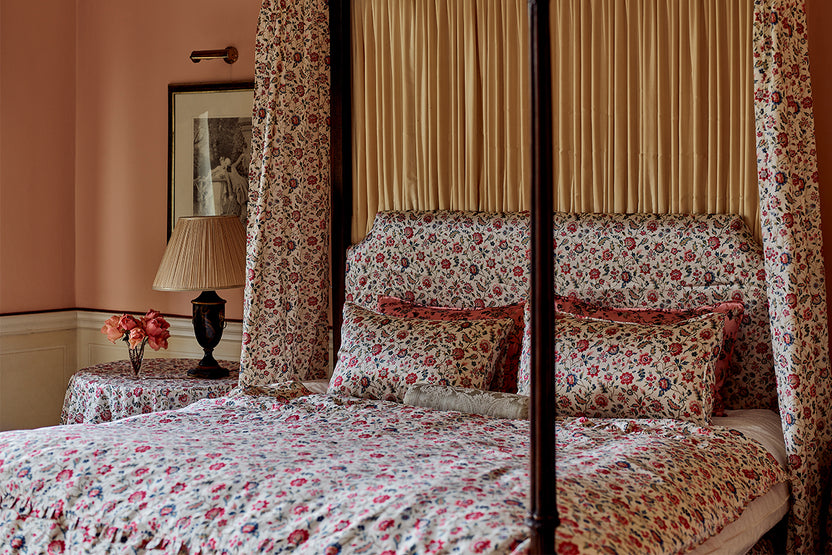 Coco & Wolf ALL BEDDING