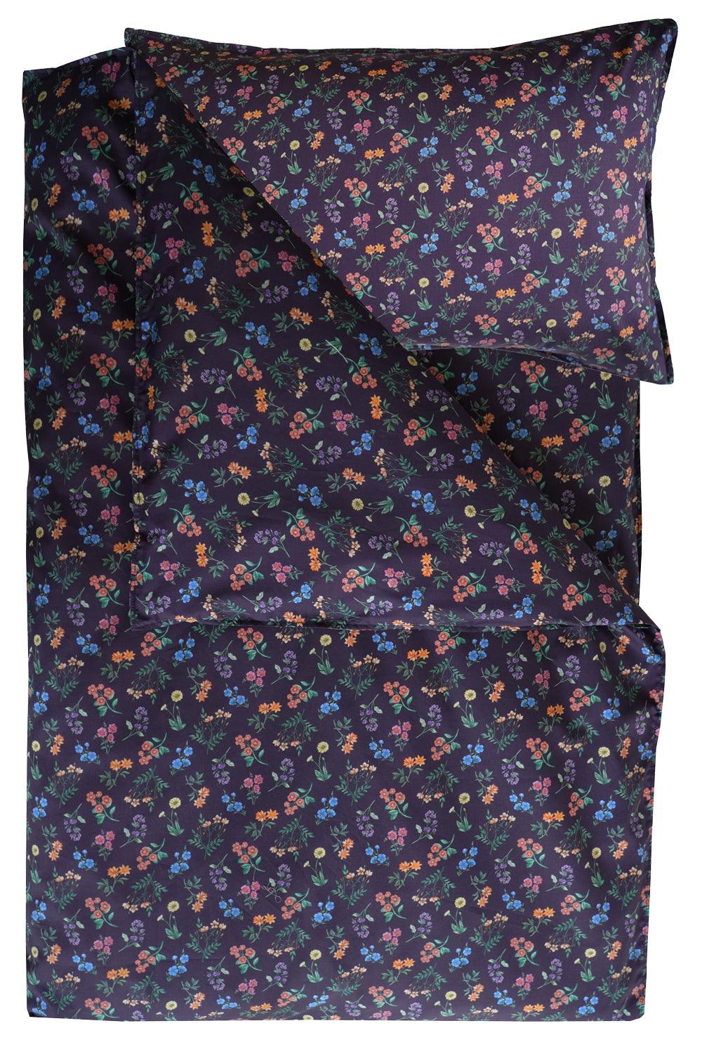 Coco & Wolf Bedding Liberty Fabric Annie