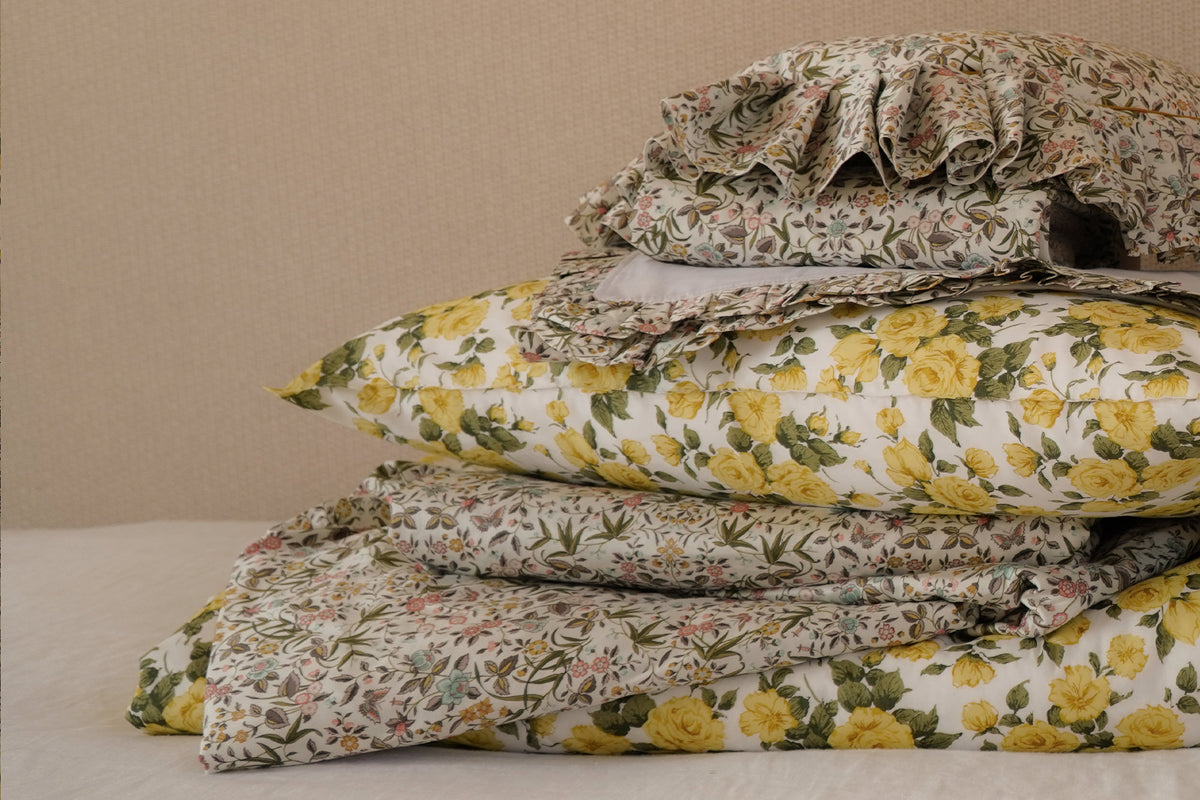 Coco & Wolf ALL BEDDING