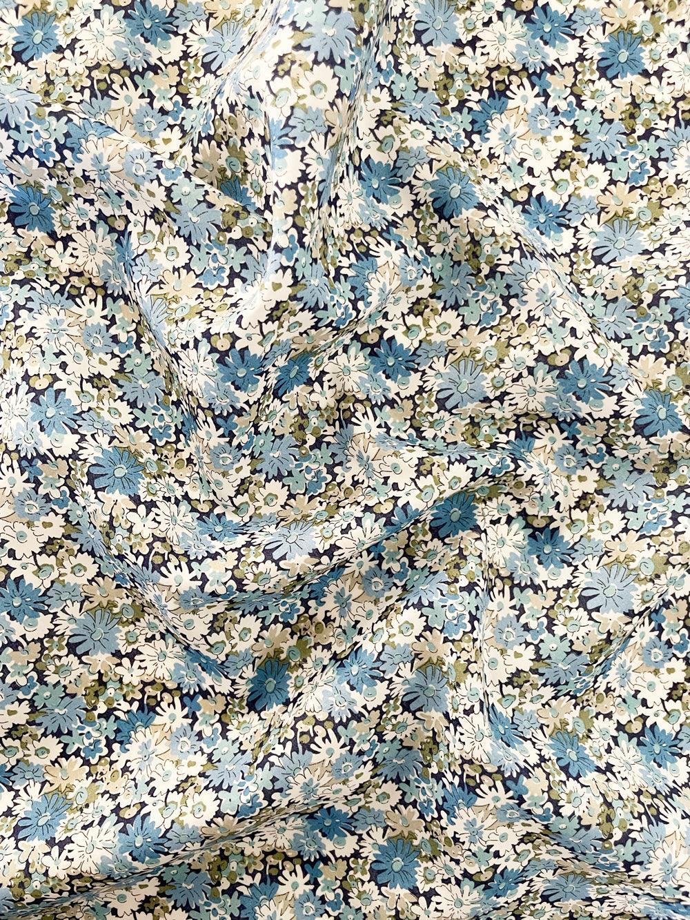 Coco & Wolf Liberty Fabric Tana Lawn® Cotton LIBBY